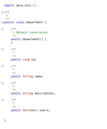 uml 简单实用，表示一对多关系，并生成java代码 csdn博客