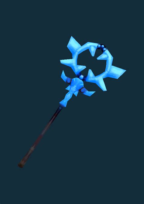 Sapphite Scepter Official Atlyss Wiki