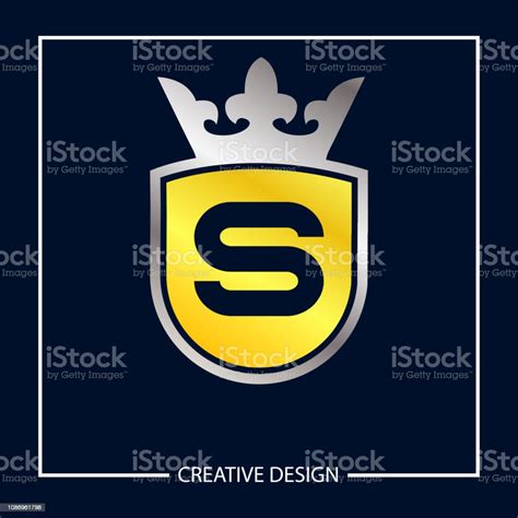 초기 문자 S 로고 템플릿 벡터 디자인 0명에 대한 스톡 벡터 아트 및 기타 이미지 0명 광고 기업 비즈니스 Istock