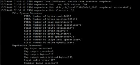 Mapreduce Hadoop程序连接数据 Hadoop教程