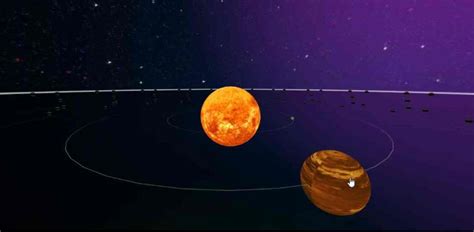 Github Dersuallearn Webvr Solarsystem Educational Webvr Solar