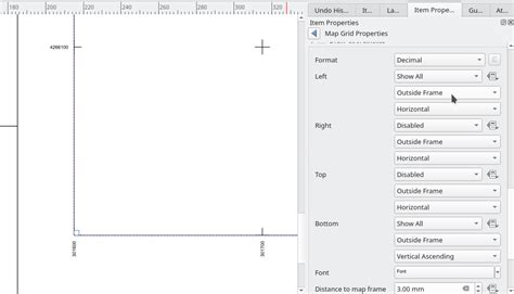 Grid Lowest Y Coordinate Hidden In Layout When Set Outside Frame Issue 45876 Qgis QGIS GitHub