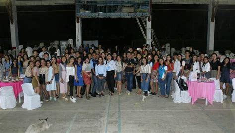 English Circle Slsu Cte Tomas Oppus