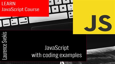 Sample Code Javascript Coding Examples And Lessons Download Pdf Guide