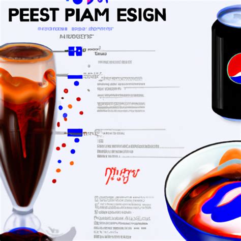 Pepsi Float Recipe