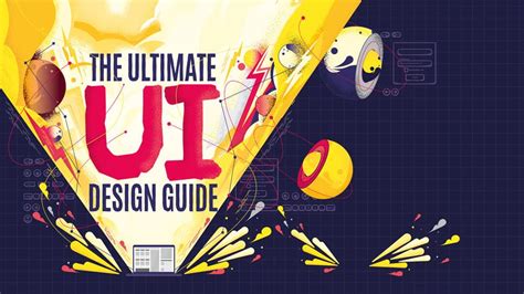 The Ultimate UI Design Guide Creative Bloq