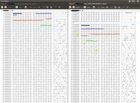 Re Compressed Backup File Router Linux Based So Is It Compresed With Zlib Reverse Engineering