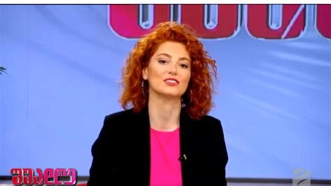 „არც ერთი მშობელი არ მყავს ცოცხალი და ბევრს ვნანობ მათთან მიმართებით“ ანა კოშაძის ემოციური