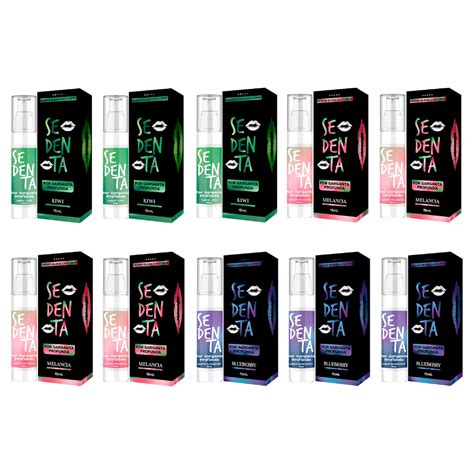 Kit Garganta Profunda Spray Extra Forte Facilitador Sexo Oral Fundo