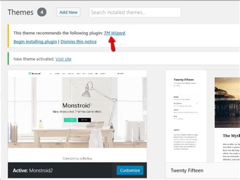 Monstroid 2 Review A Much Improved Multipurpose Wordpress Theme