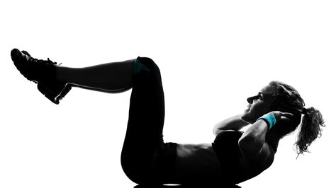 ¿tienes 50 Años Y Quieres Reducir La Grasa Del Abdomen Estos Tres