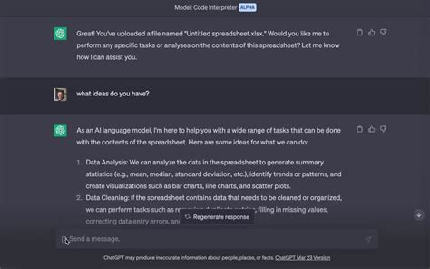 Video Simranjeet Singh On Linkedin Chatgpt Codeinterpreter Plugin