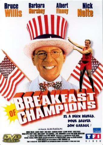 Breakfast Of Champions Film Alchetron The Free Social Encyclopedia