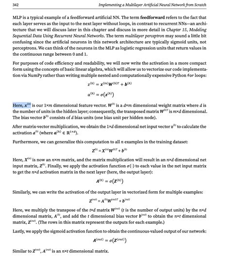 Chapter P Issue Rasbt Machine Learning Book GitHub