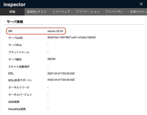 Sbomスキャン Futurevuls Document