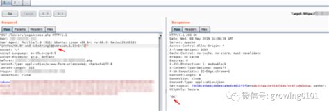 通过user agent进行sql注入 user agent单引号探测sql注入攻击 csdn博客