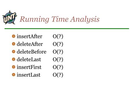 Ppt Csce 3110 Data Structures And Algorithm Analysis Powerpoint