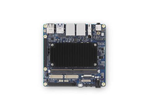 adlink launches compact smarc ai on module to drive industrial ai at
