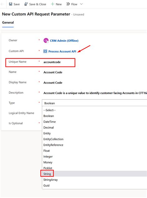 create custom apis in dynamics 365 crm power platform d365 demystified