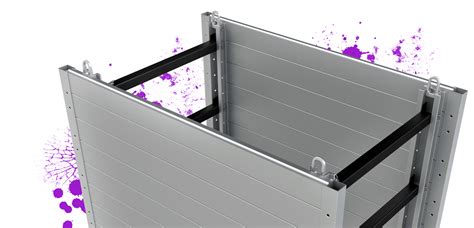 Efficient Solutions Exploring The World Of Modular Trench Shoring Systems Merino Bail Bonds