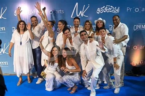 أولاد حريم كريم يحقق إيرادات 50 ألف جنيه في دور السينما أمس الوطن