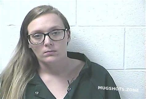 Daugherty Cortney Michelle 10 17 2025 Daviess County Mugshots Zone