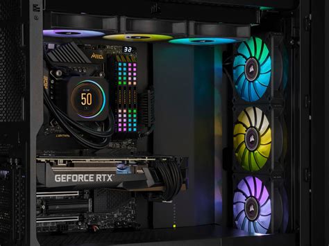 Customer Reviews Corsair Icue H150i Elite Lcd Display Liquid Cpu