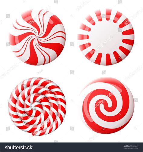 Peppermint Candy