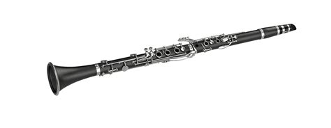 Claire Clarinet 8dio Solo Woodwind Instrument For Kontakt Vst