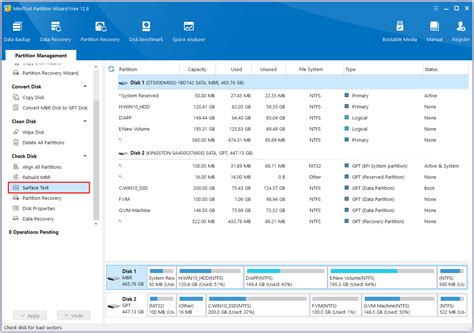 How To Fix Third Party File System Failure Bsod Error
