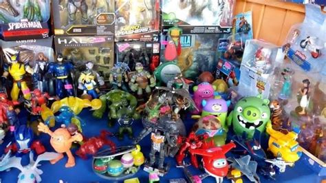 Juguetes Y Chácharas Coleccionables León Gto