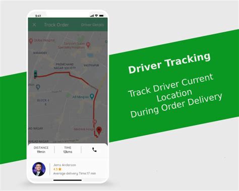 Foodzone Multivendor Mobile Application In Flutter Codemarket