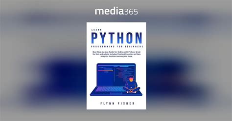 Learn Python Programming For Beginners Pdf Media365