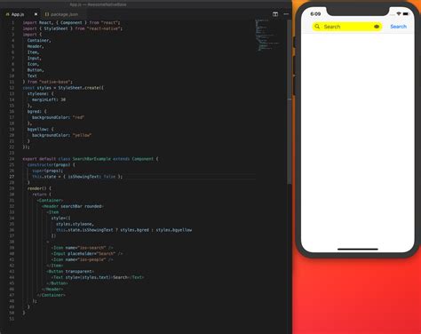 Item Component Doesn T Allow Conditional Styling Issue Geekyants Nativebase Github