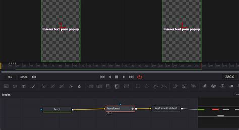 transform node doesn t interact with the title r davinciresolve