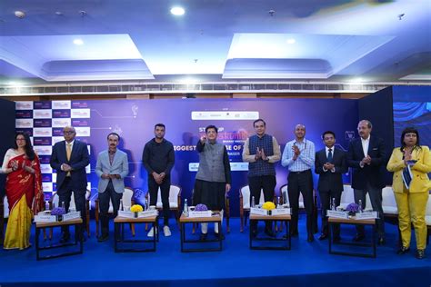 Ai Startups To Shine At First Ever Startup Mahakumbh In New Delhi