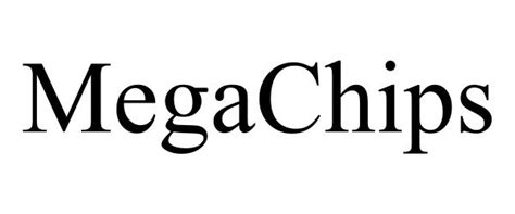 MegaChips Corporation Device Database