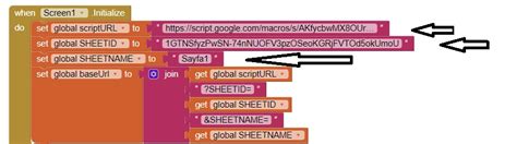 Simple CRUD With Google Sheets And Apps Script Fixes Hay Kel Flaws By Tamer Muhassil