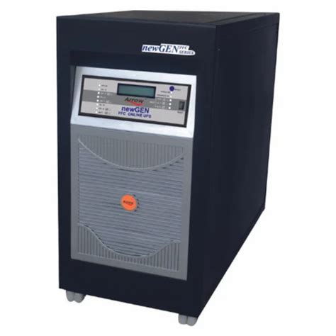 3kva Arrow Isolation Single Phase Ups At ₹ 45000 Ups System In Indore Id 2853870830991