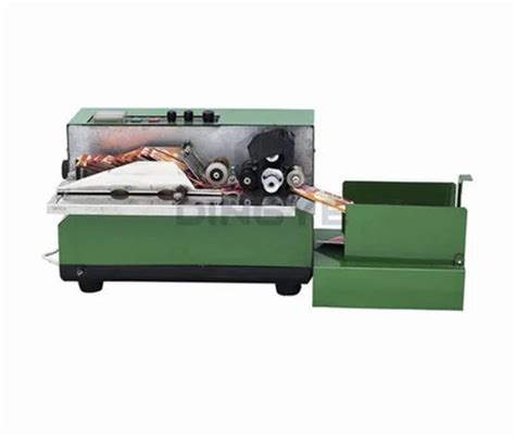 Automatic Batch Coding Machine At Unit Batch Coding Machine In New Delhi ID