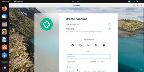 Ways To Install Element Desktop Client On Ubuntu