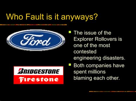 Introduction To Some Of The Worst Engineering Disasters Everppt