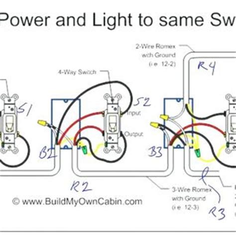 4 Wire Pressure Transducer Wiring Diagram