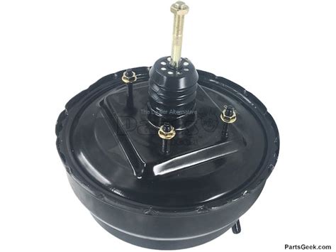 Toyota 4runner Brake Booster Power Brake Boosters Replacement
