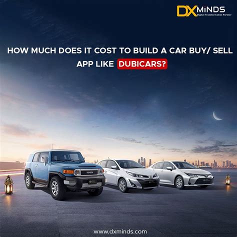 Dxminds Innovation Labs Pvt Ltd On Linkedin Dubicars