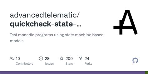 Github Advancedtelematicquickcheck State Machine Test Monadic