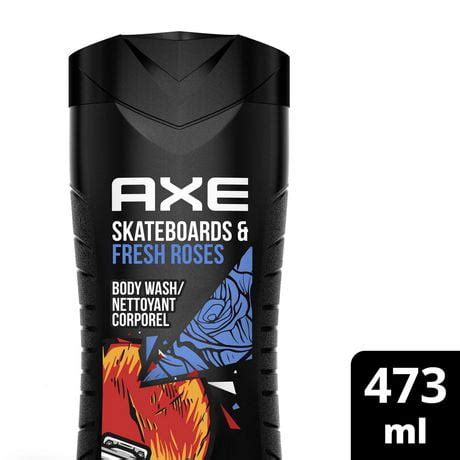 Axe Walmart Canada