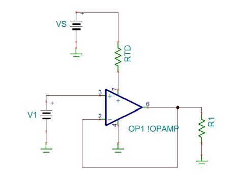 Current Generator Amplifiers Forum Amplifiers TI E E Support Forums