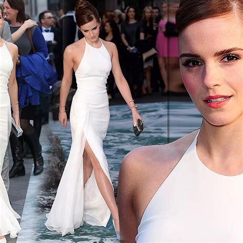 Emma Watson Noah Trailer