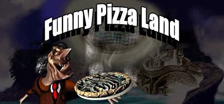 FunnyPizzaLand Cheat Engine Table - Aero Cheats